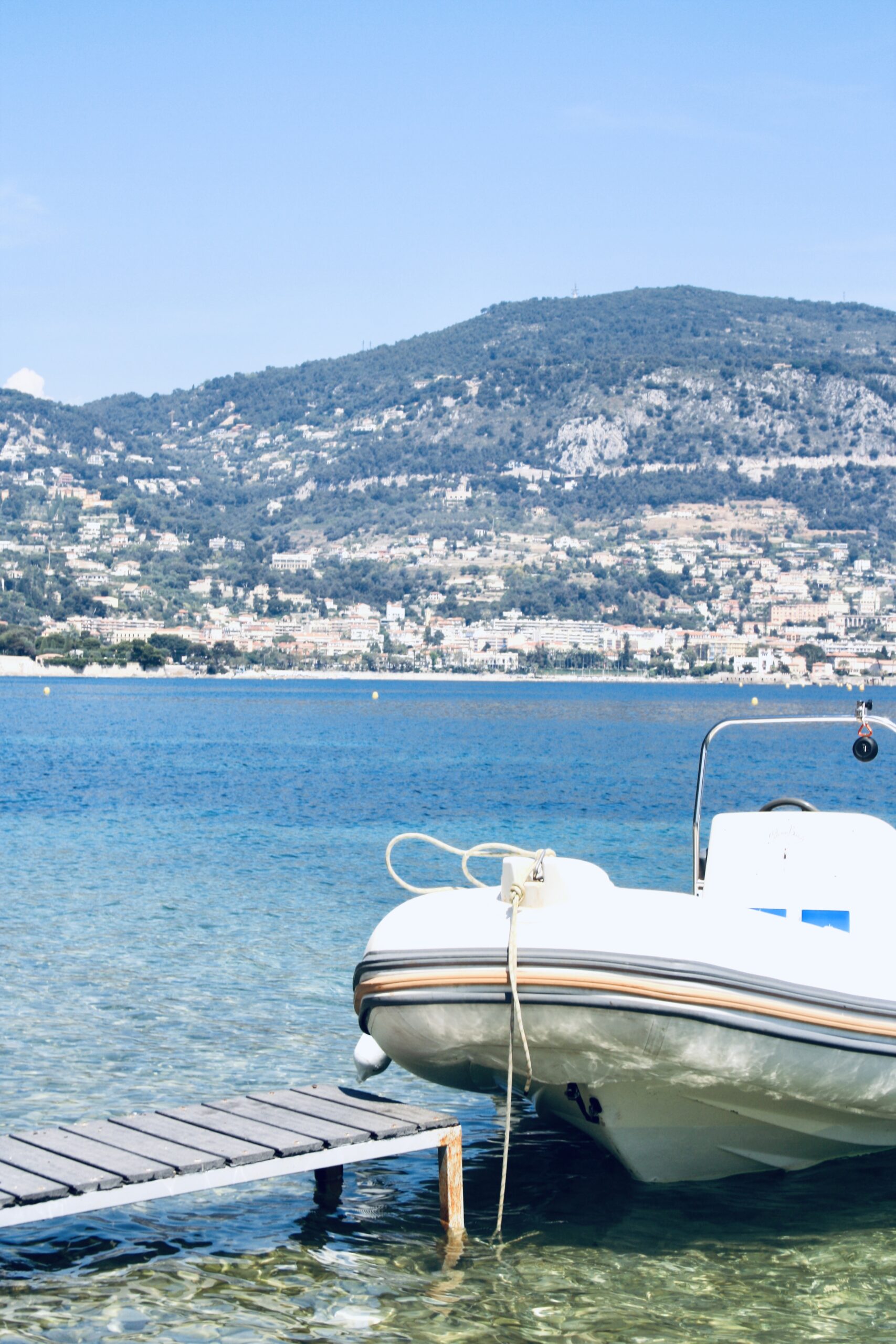 Paloma Beach I Plage, Restaurant, Chaises longues